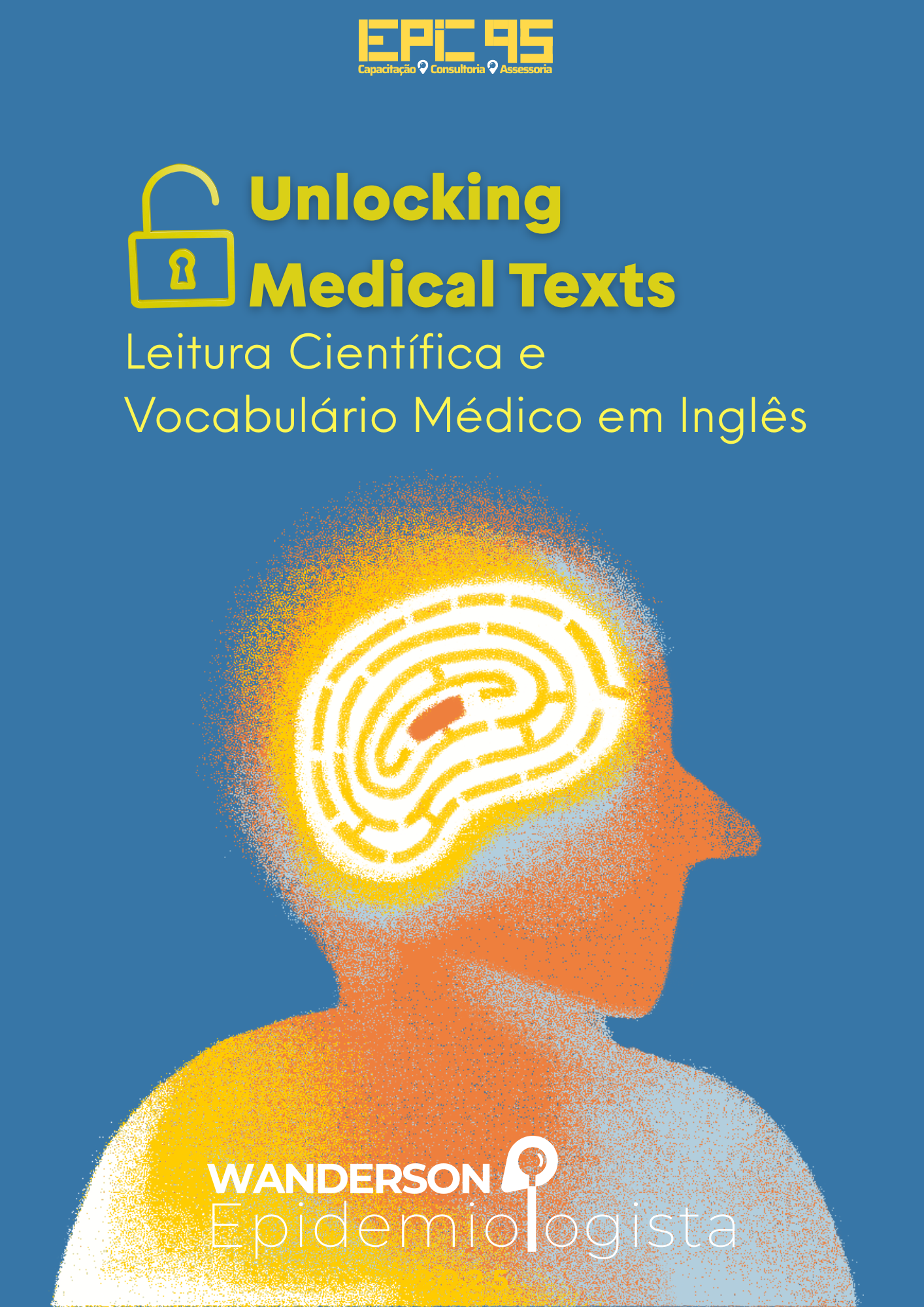 Unlocking Medical Texts
